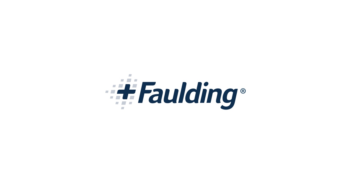 Faulding® Magnesium Forte - Faulding
