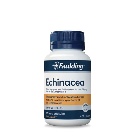 Products - Faulding