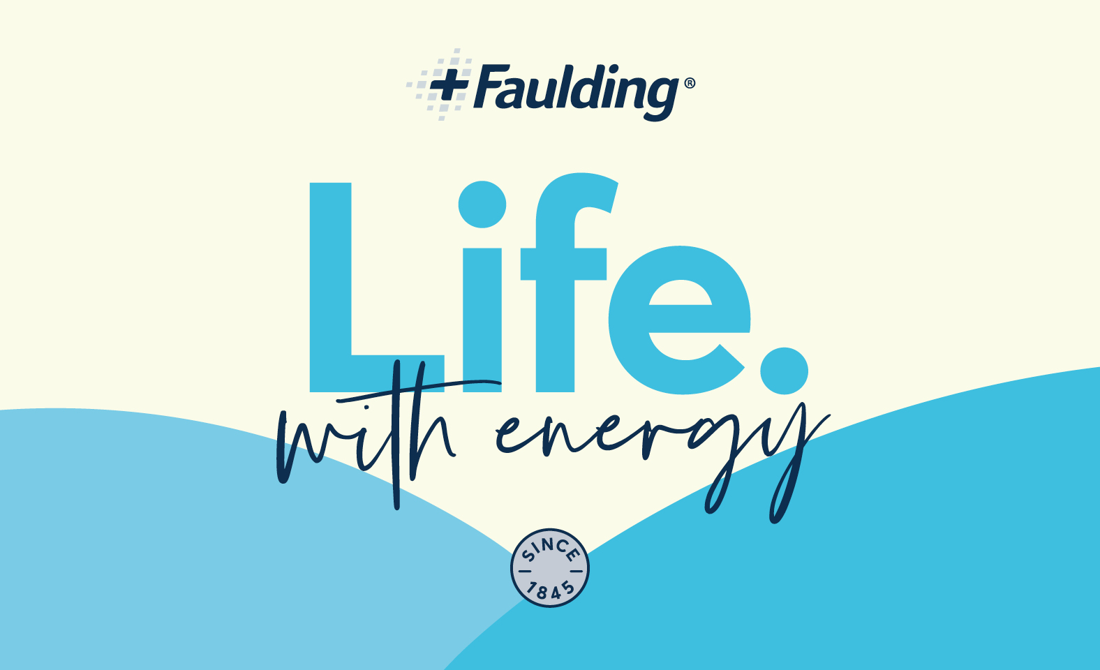 Our Story - Faulding