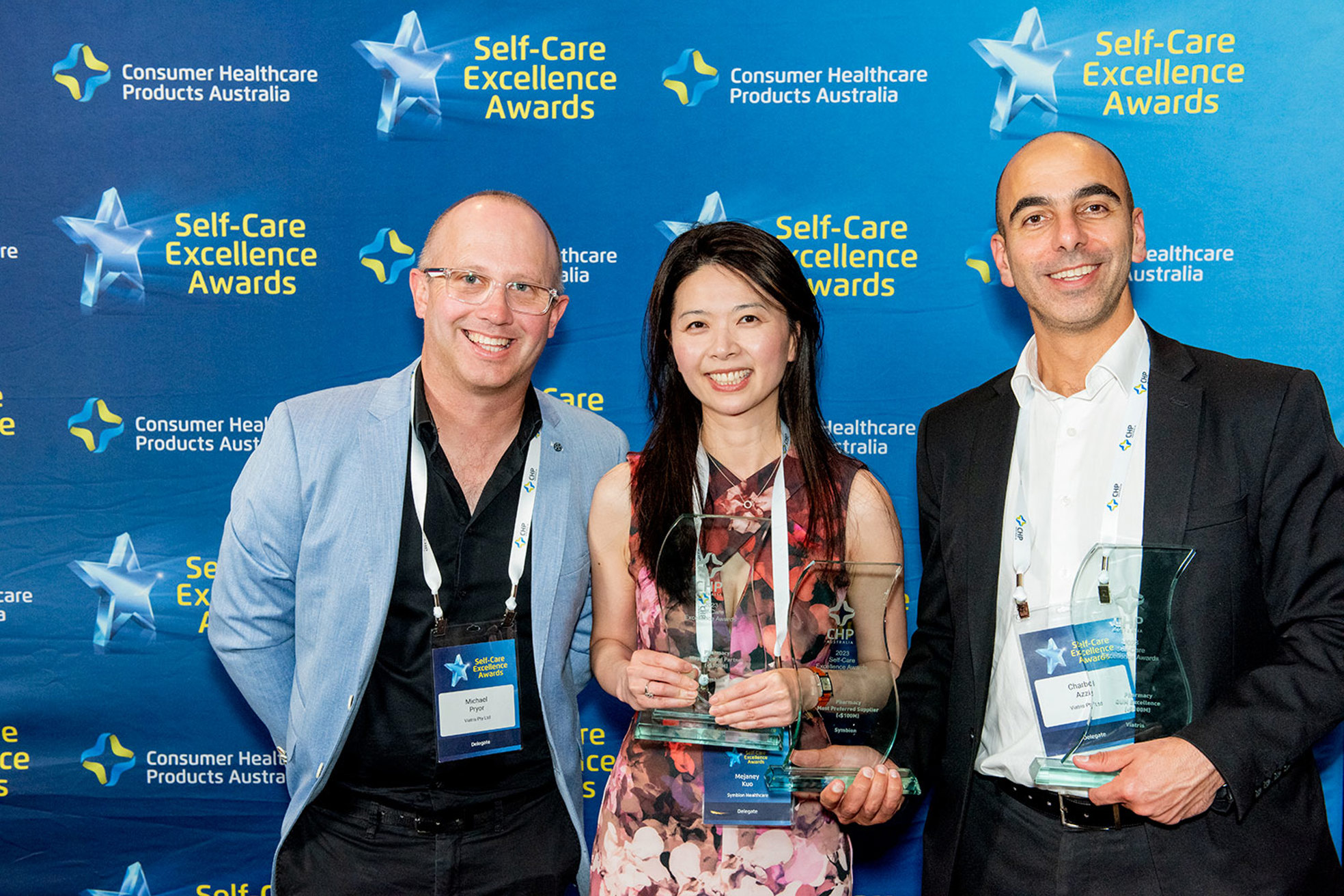 Symbion Consumer Products Wins at CHP Self-Care Excellence Awards ...